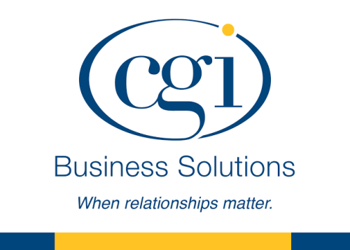 CGI Business Solutions Makes a Significant Contribution to the Mark ...